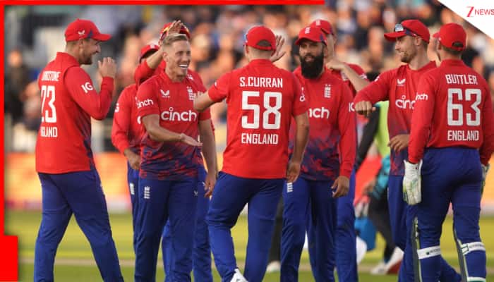 Harry Brook to lead; Jofra Archer returns as England name squad for T20 ...