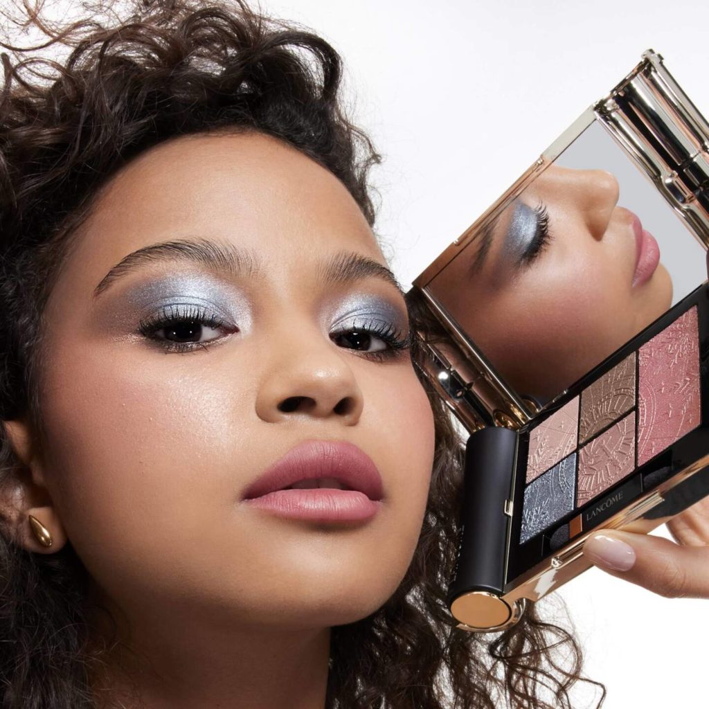 Capodanno 2026: i look make-up più hot da provare (e copiare!)
