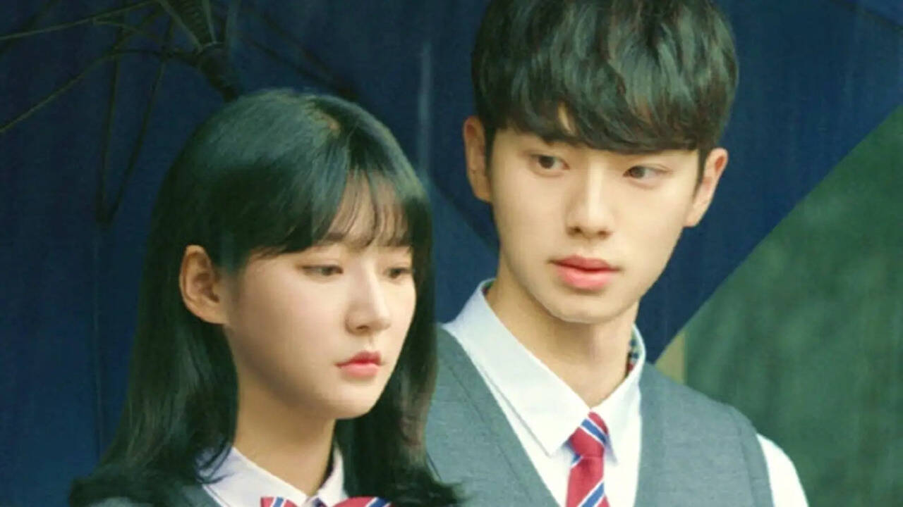 Every day, we: Late Kim Sae-Ron's last film to explore young love with ...