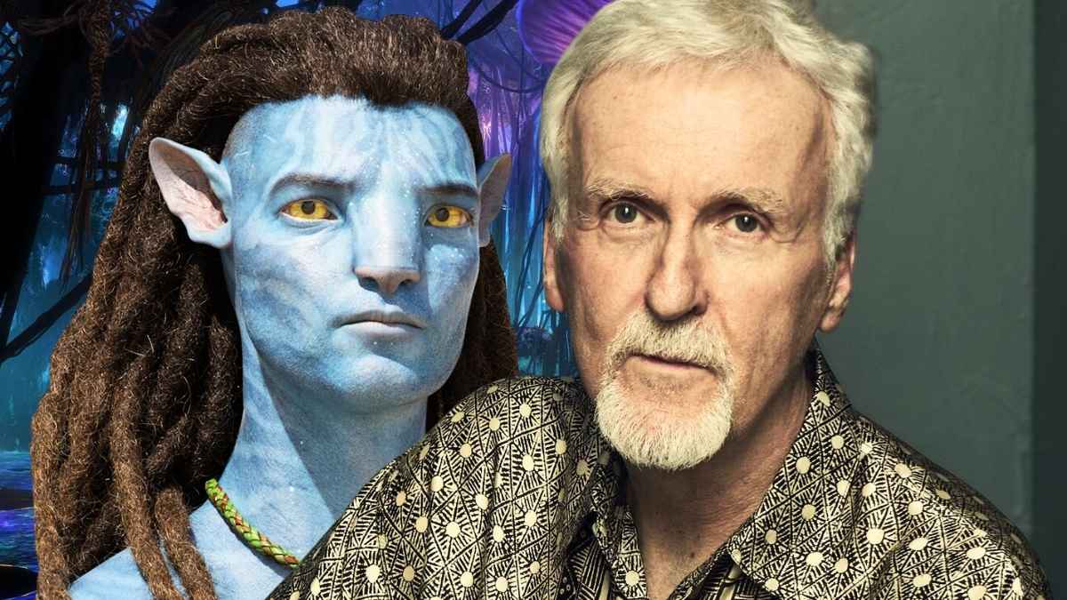 James Cameron quiere escribir novelas de 'Avatar' pero teme que sean un ...