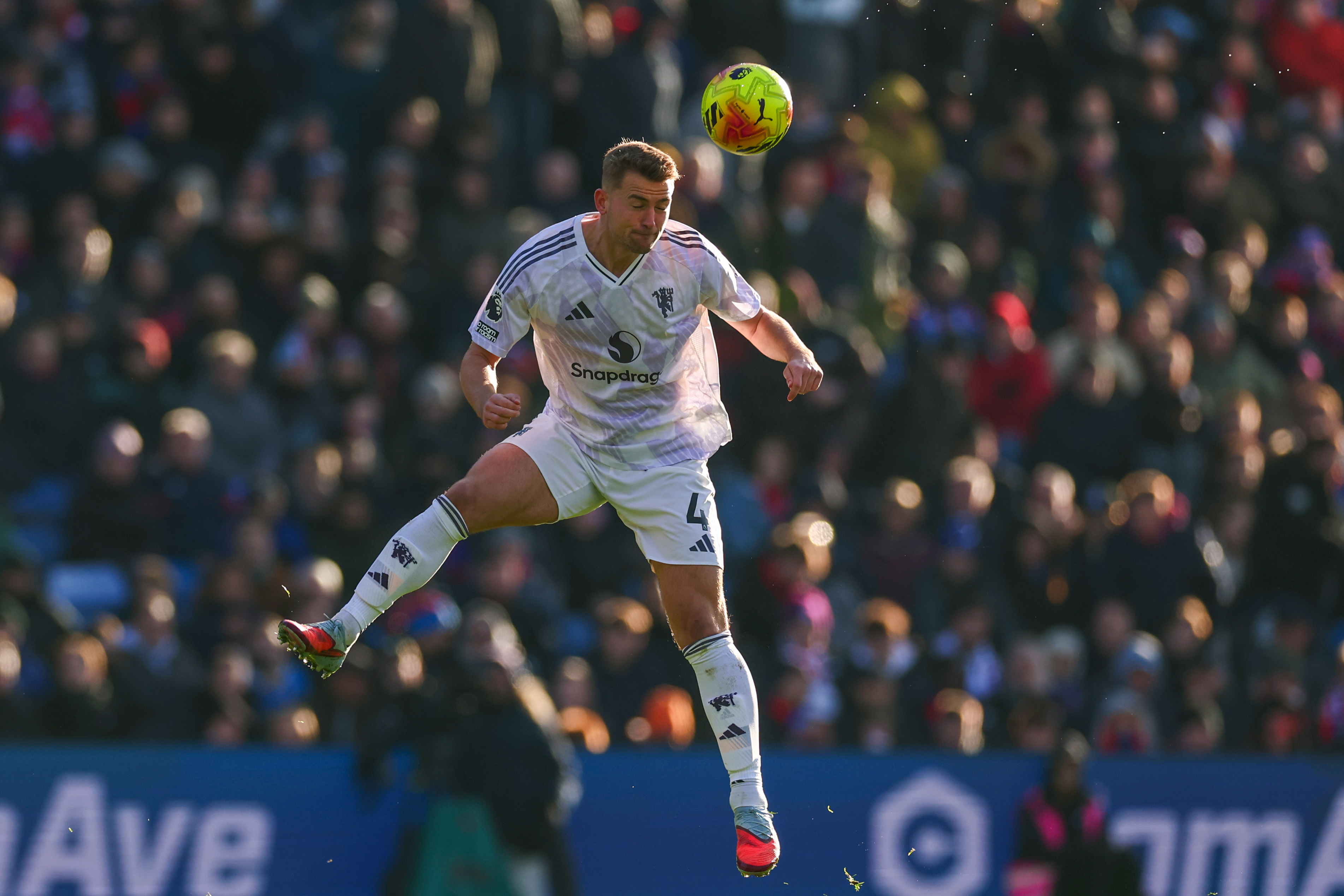 Manchester United vs. Wolves: Live stream, time & how to watch