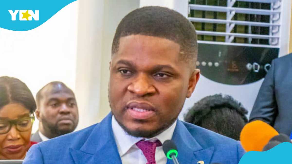 Sammy Gyamfi rejects claims of $214M loss under gold-for-reserve deal