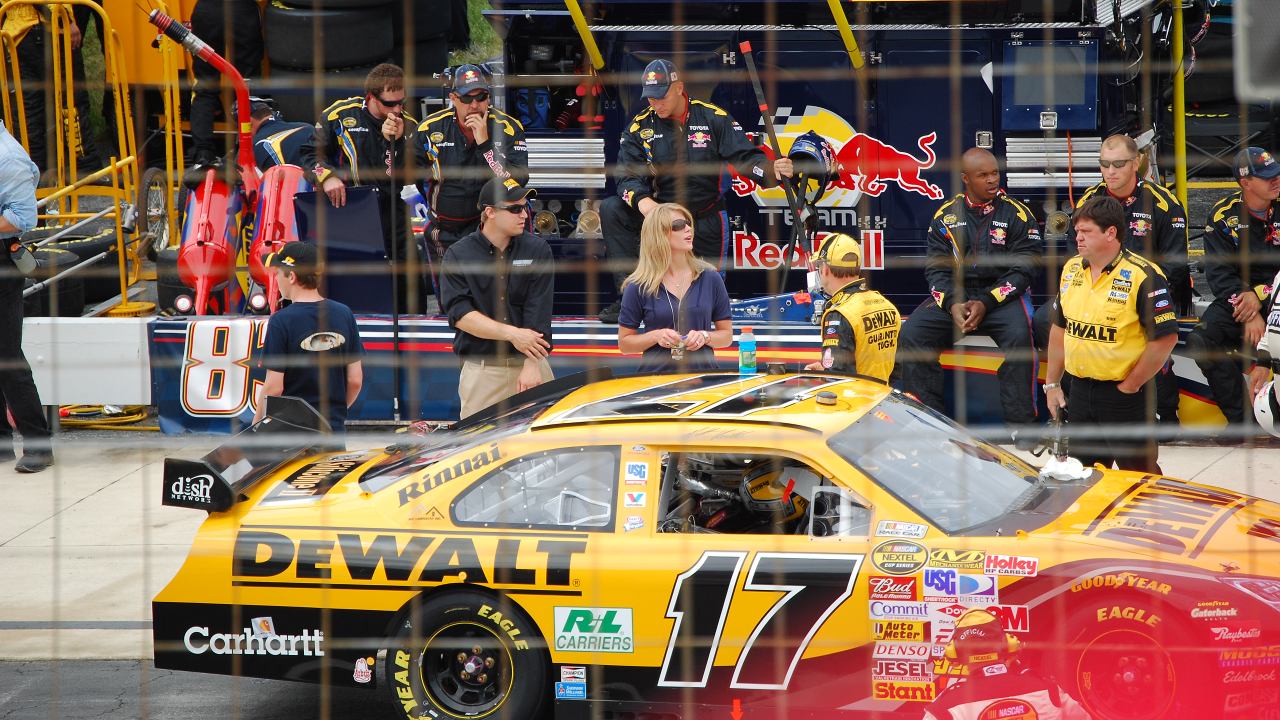 Why the Next Gen car reshaped team strategy across the field