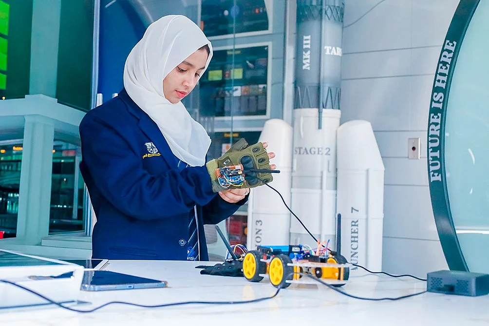 North Point Education Group: Shaping the future of young leaders in the UAE