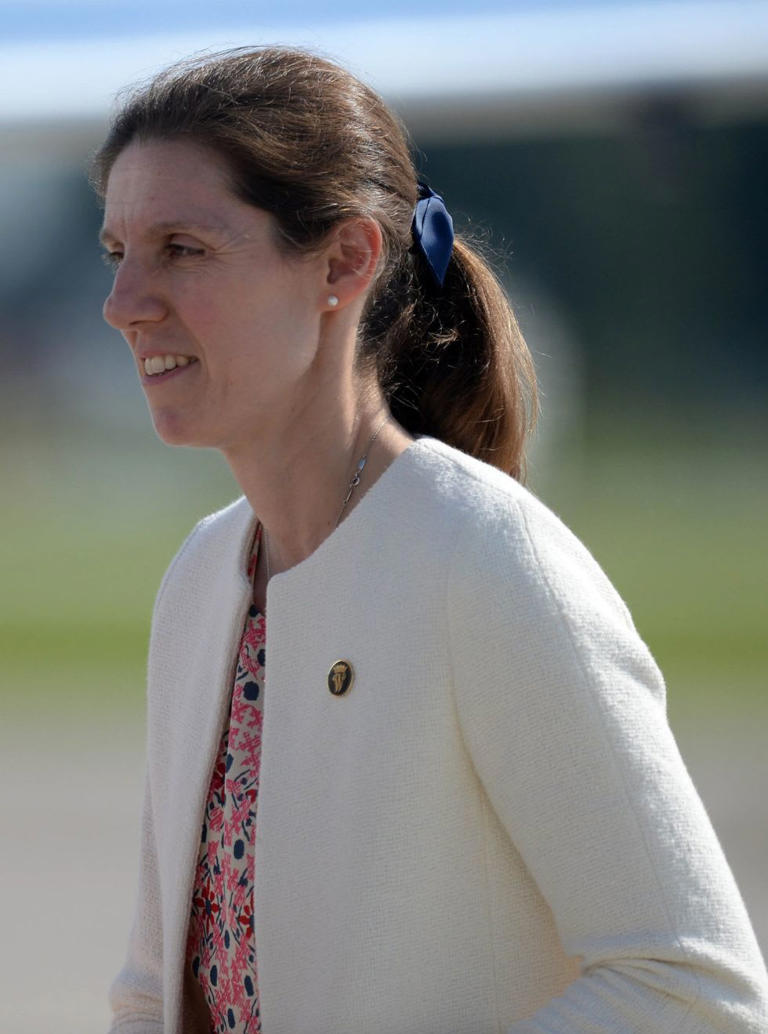 Kate and William's nanny receives special honour from King Charles