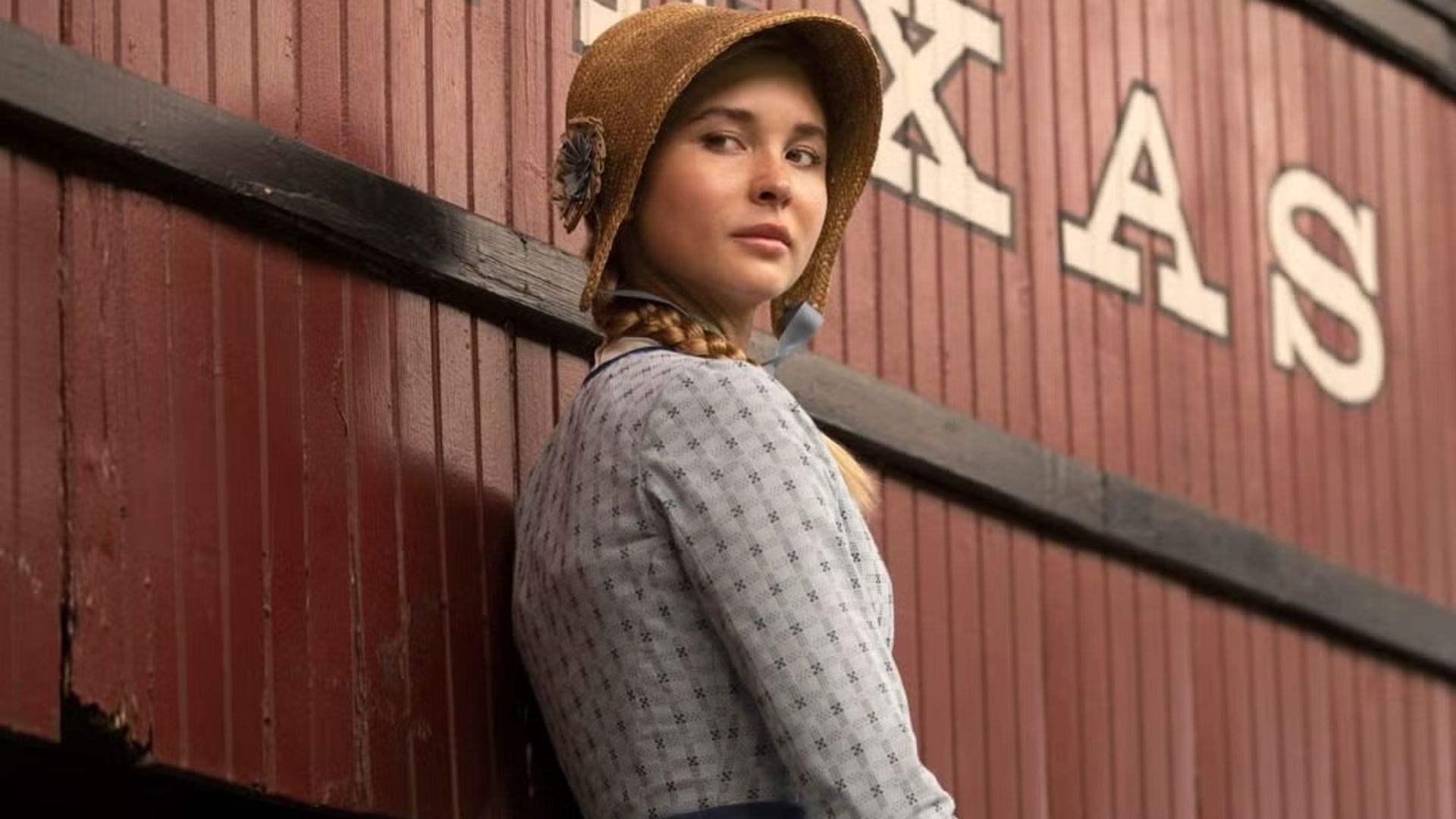 Elsa Dutton's fate in '1883,' explained