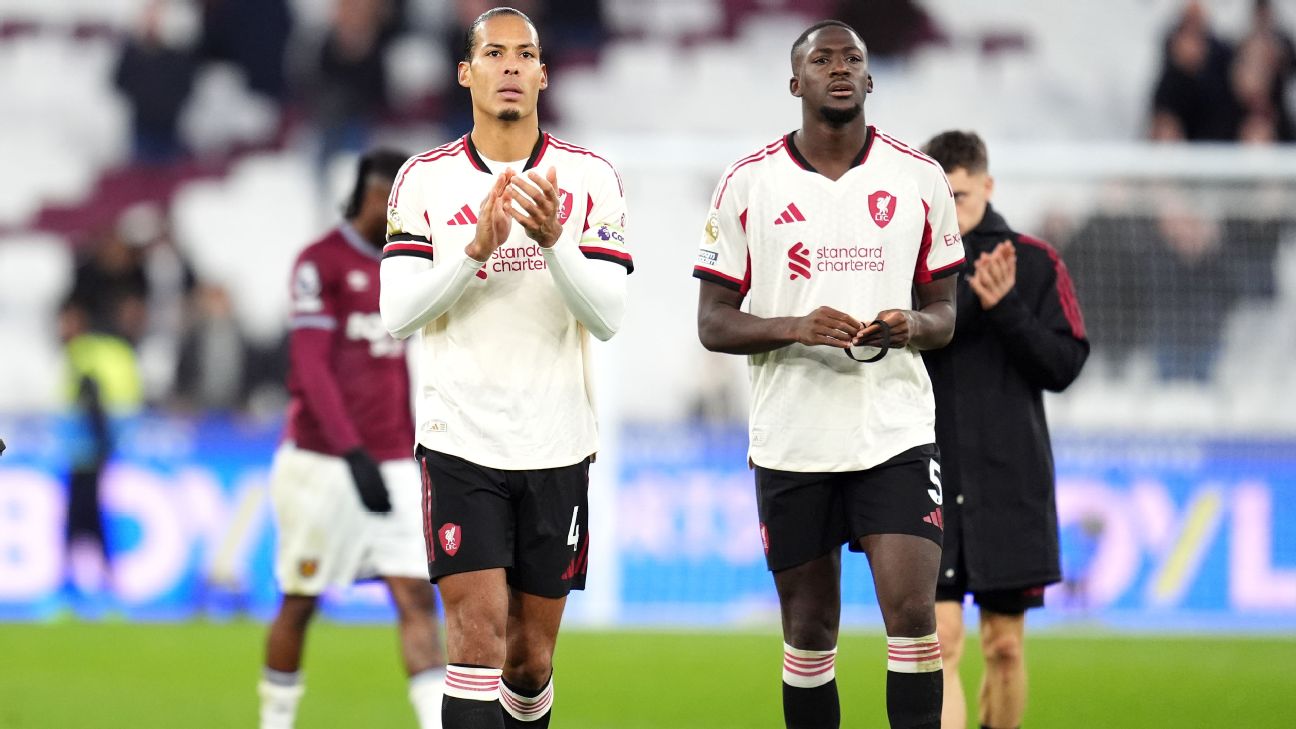 Ranking Premier League transfer needs for top clubs in January