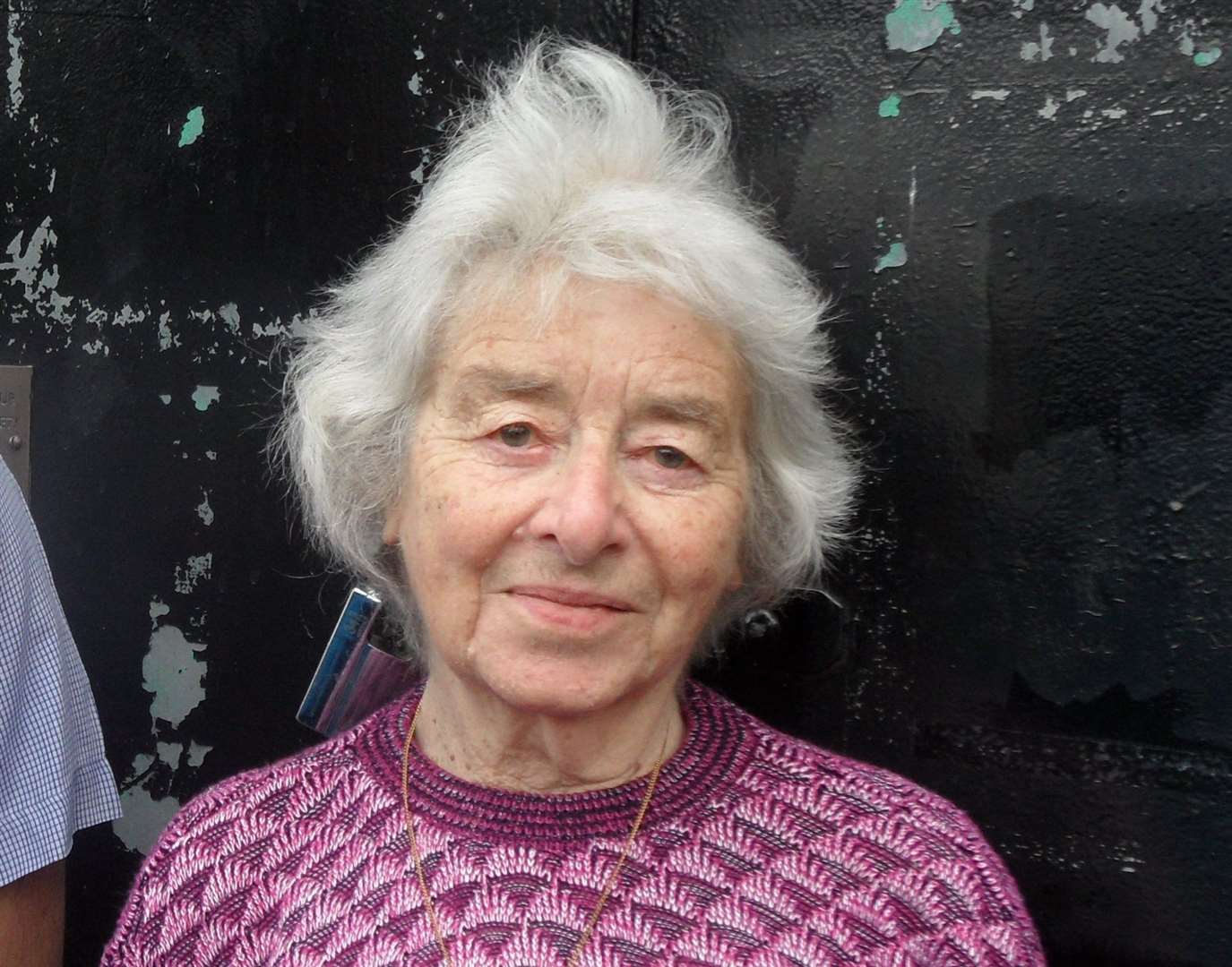 Tributes paid to Brenda Pearson, longest-serving Rainham Theatrical ...