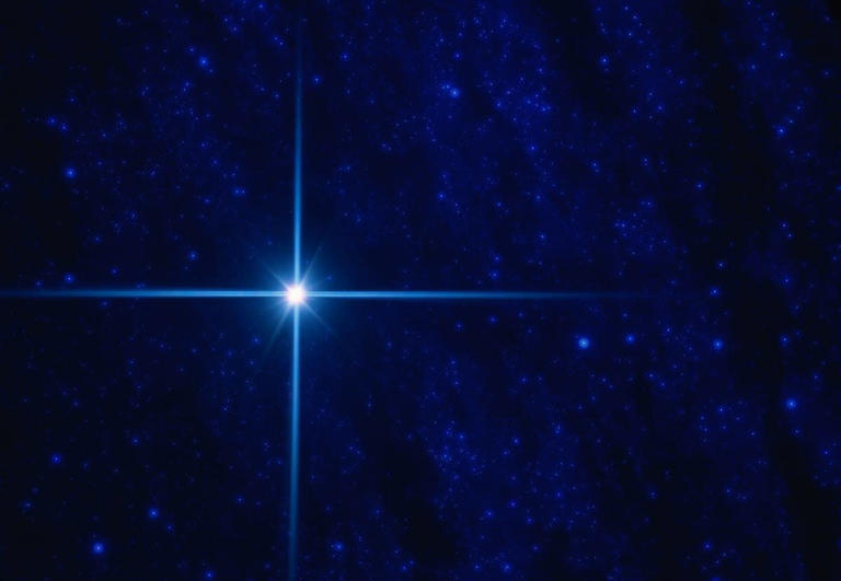 Ancient Chinese text about a comet may have solved the mystery of 'The ...