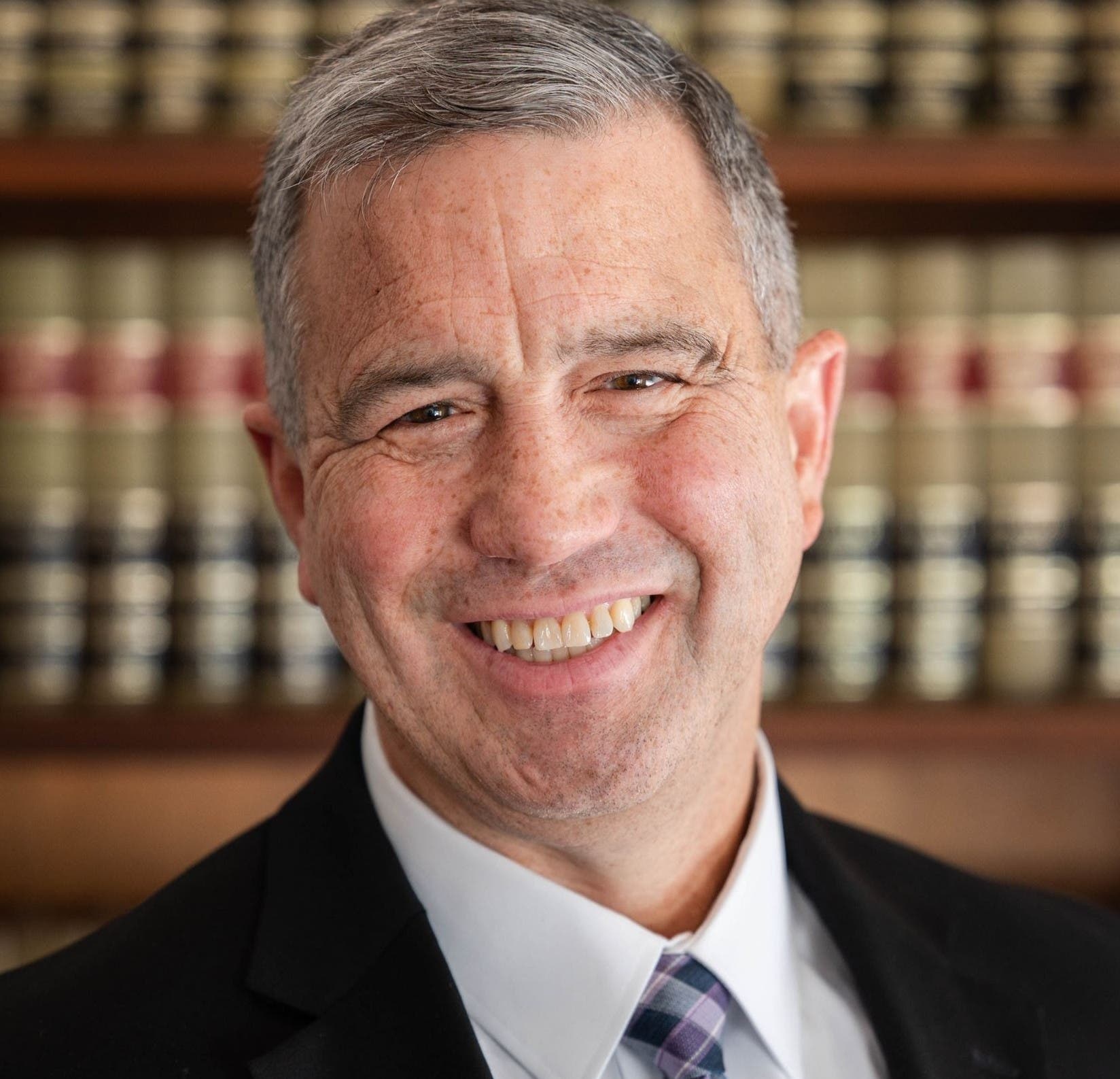 Bucks Co. commissioners appoint new county solicitor