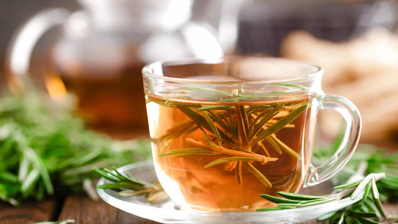 This drink can remove excess sugar from the body naturally; recipe inside