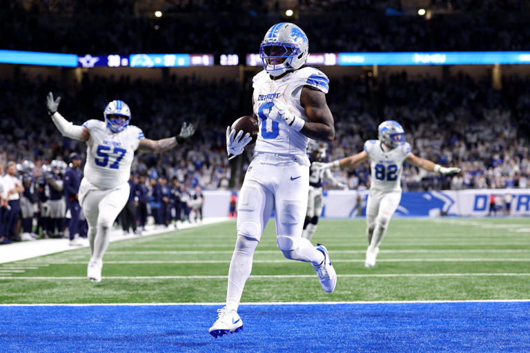 One Lions stat points to major bounce-back in 2026 season