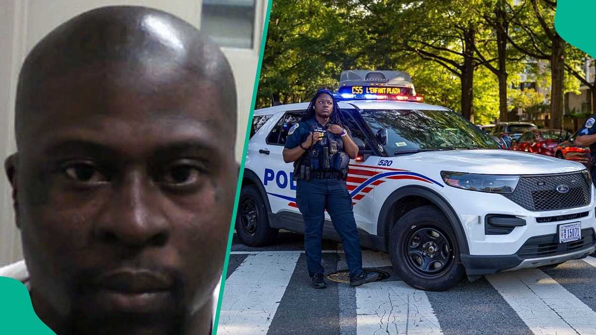 US arrests ex-Bloods gang member, to deport him to Nigeria over 6 ...