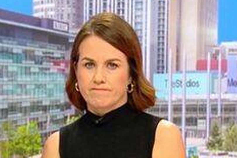 BBC Breakfast star details 'bittersweet' news as guest fights tears ...