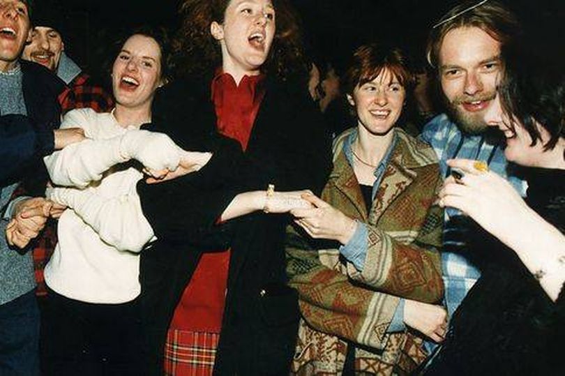 New Year's Eve song Auld Lang Syne lyrics, meaning and history explained