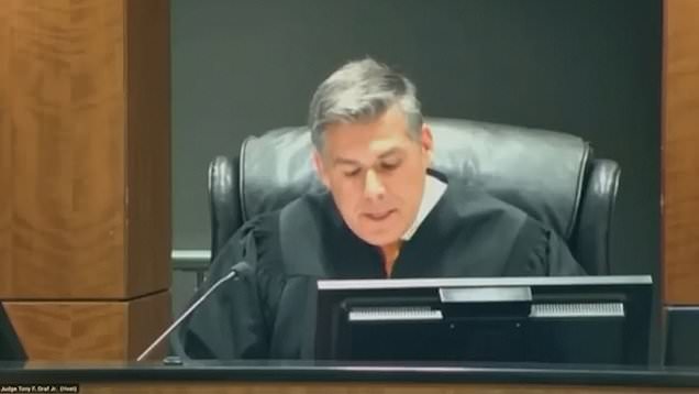 Judge orders release of transcript and audio from closed-door hearing ...