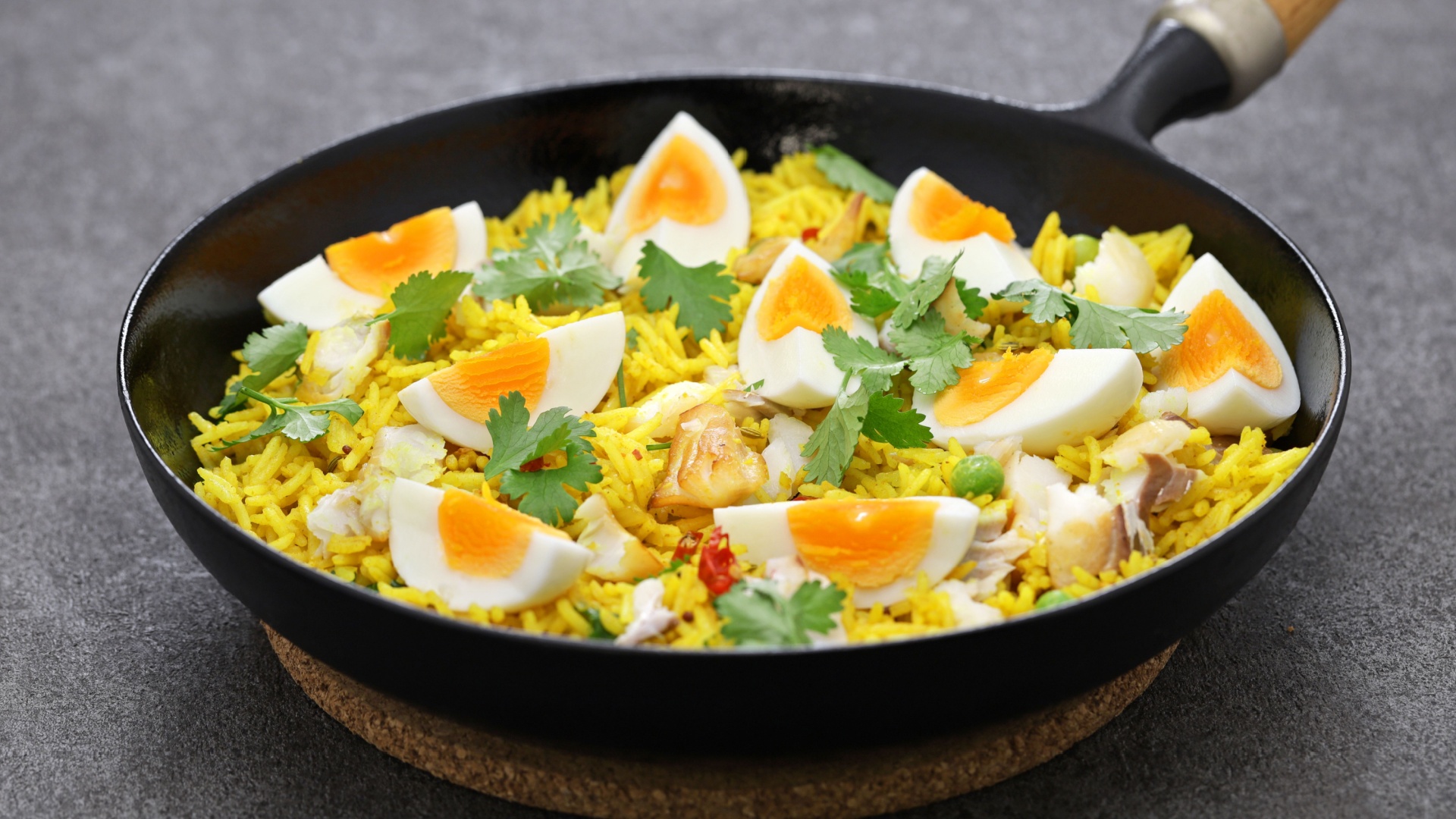 7 British breakfast dishes that aren't full English