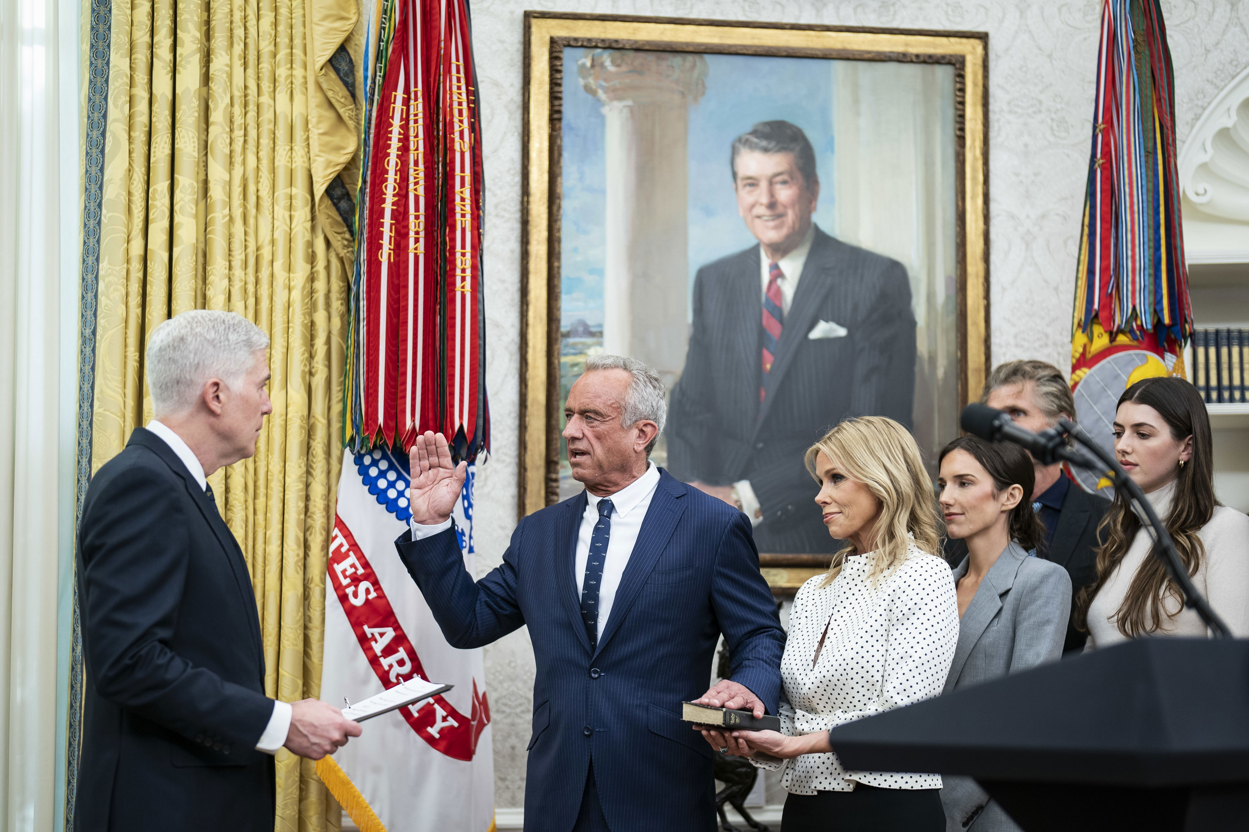 How RFK Jr. upended the public health system