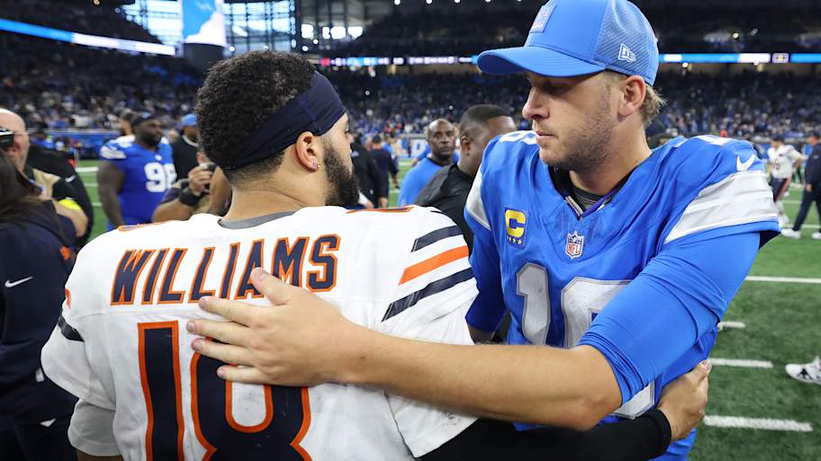 2025 NFL picks, score predictions for every Week 18 game as playoffs ...