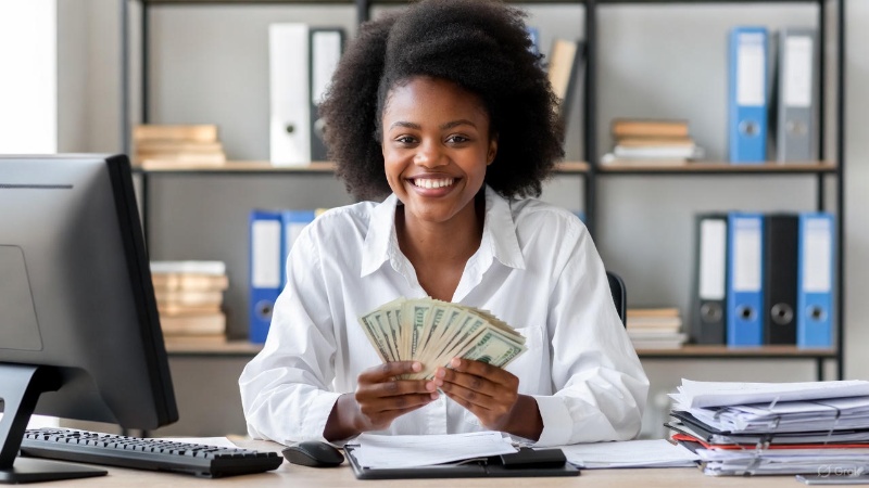 Only half of salary raise requests succeed: 6 smart strategies that can ...