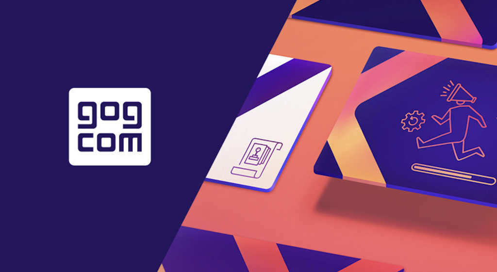 CD Projekt verkoopt GOG aan medeoprichter Michał Kiciński voor €21,4 ...