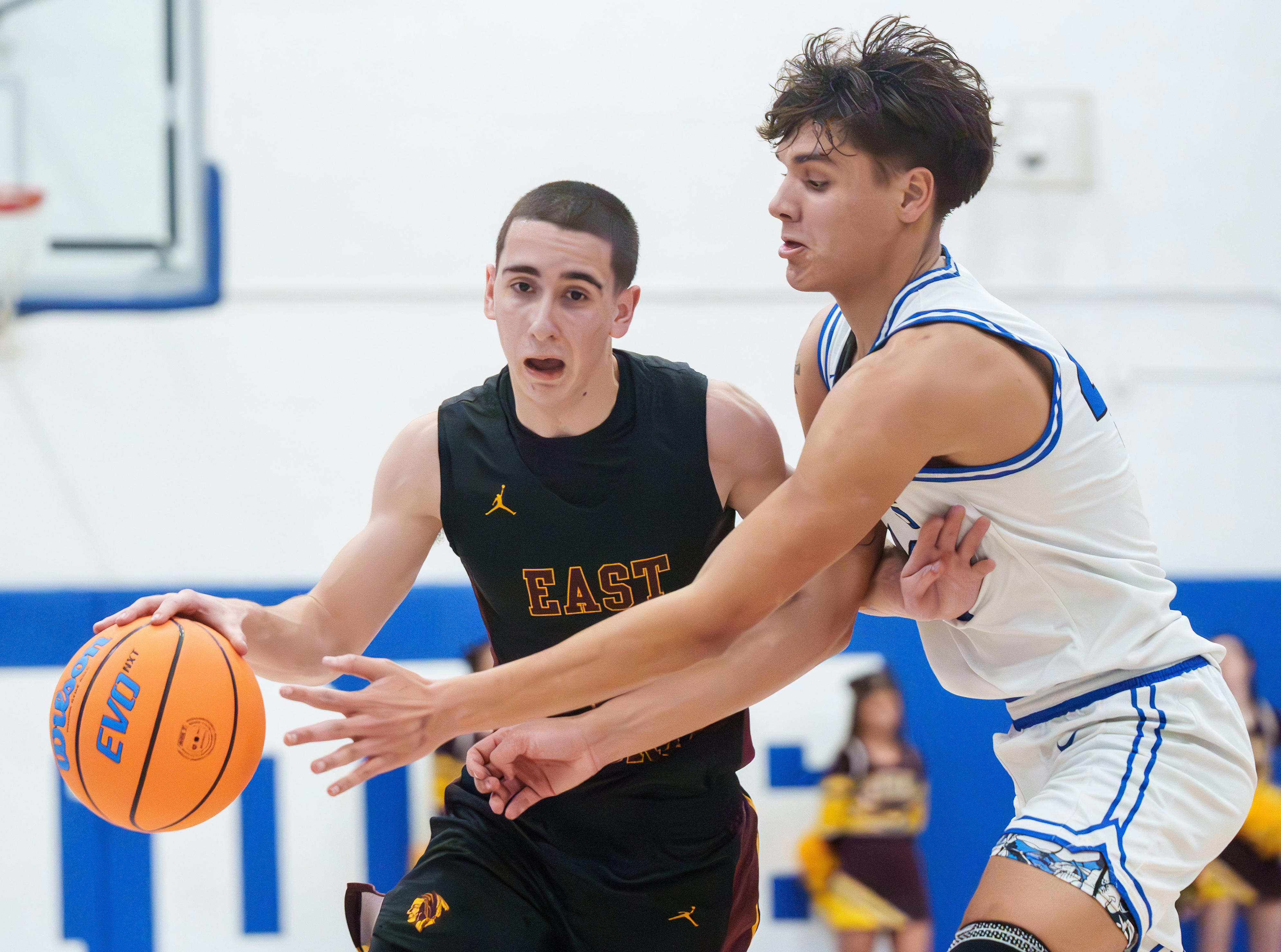 Vote for Journal Star boys athlete of the week for Dec. 22-27 ...