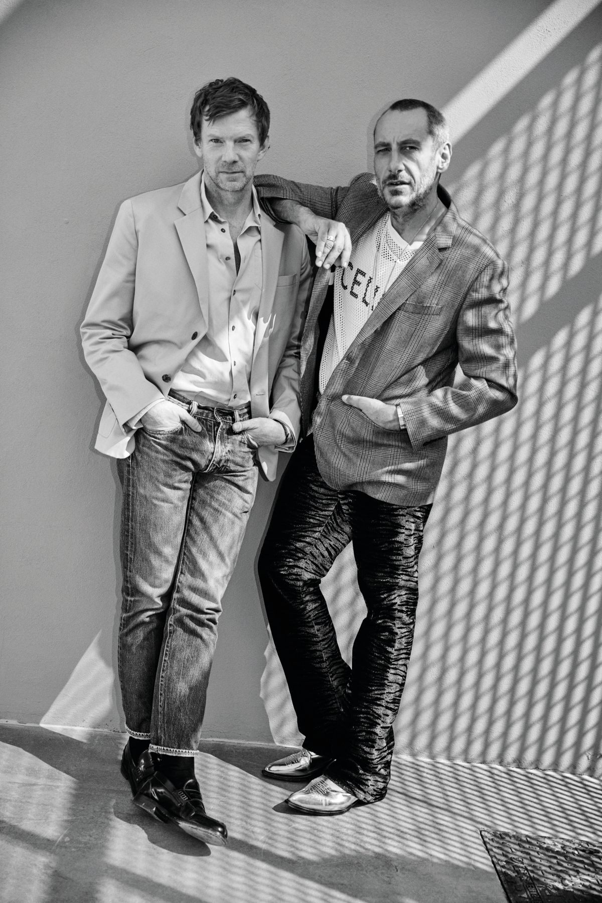 Dimorestudio: «Non ci interessa la perfezione, ma creare ambienti con ...