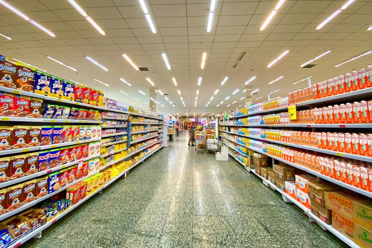 Arriva Capodanno, l’elenco dei supermercati e dei centri commerciali ...