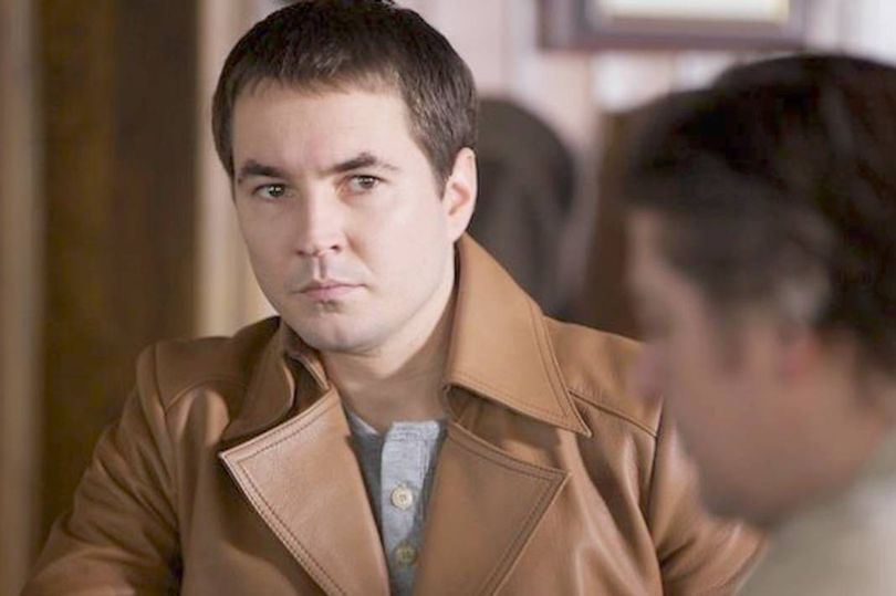 'Exceptional' Glasgow gangster film starring Line of Duty actor now ...