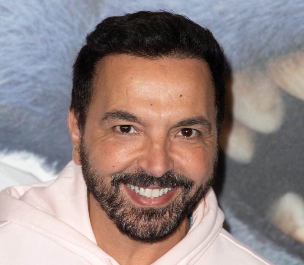 Kamel Ouali, c’est désormais lui le « King » à la Star Academy ...
