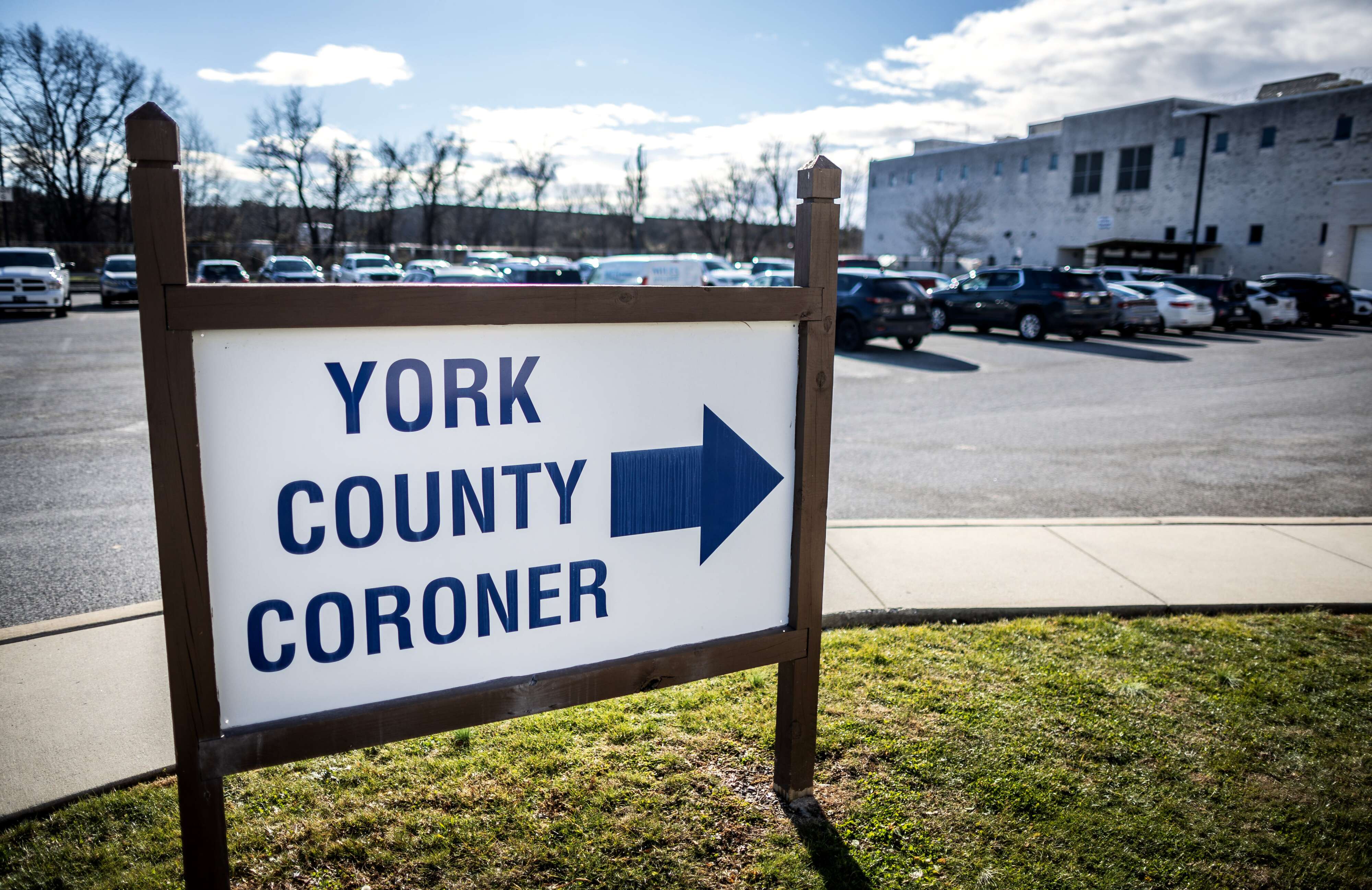 ‘We cry on the way home’: Retiring coroner shares changes, challenges ...