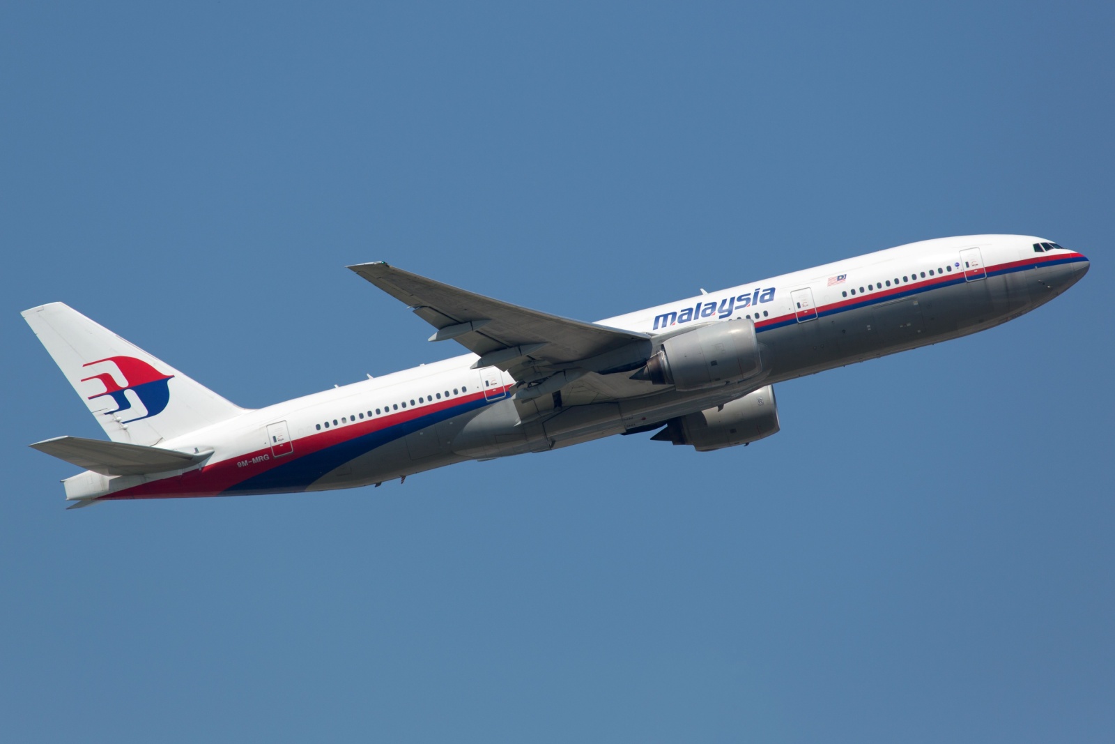 MH 370 : reprise des recherches, onze ans après la disparition