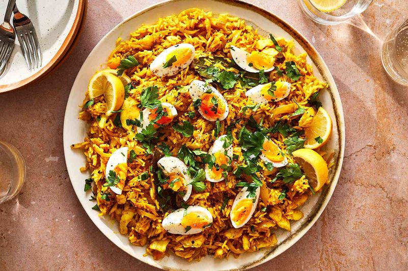 7 British breakfast dishes that aren't full English