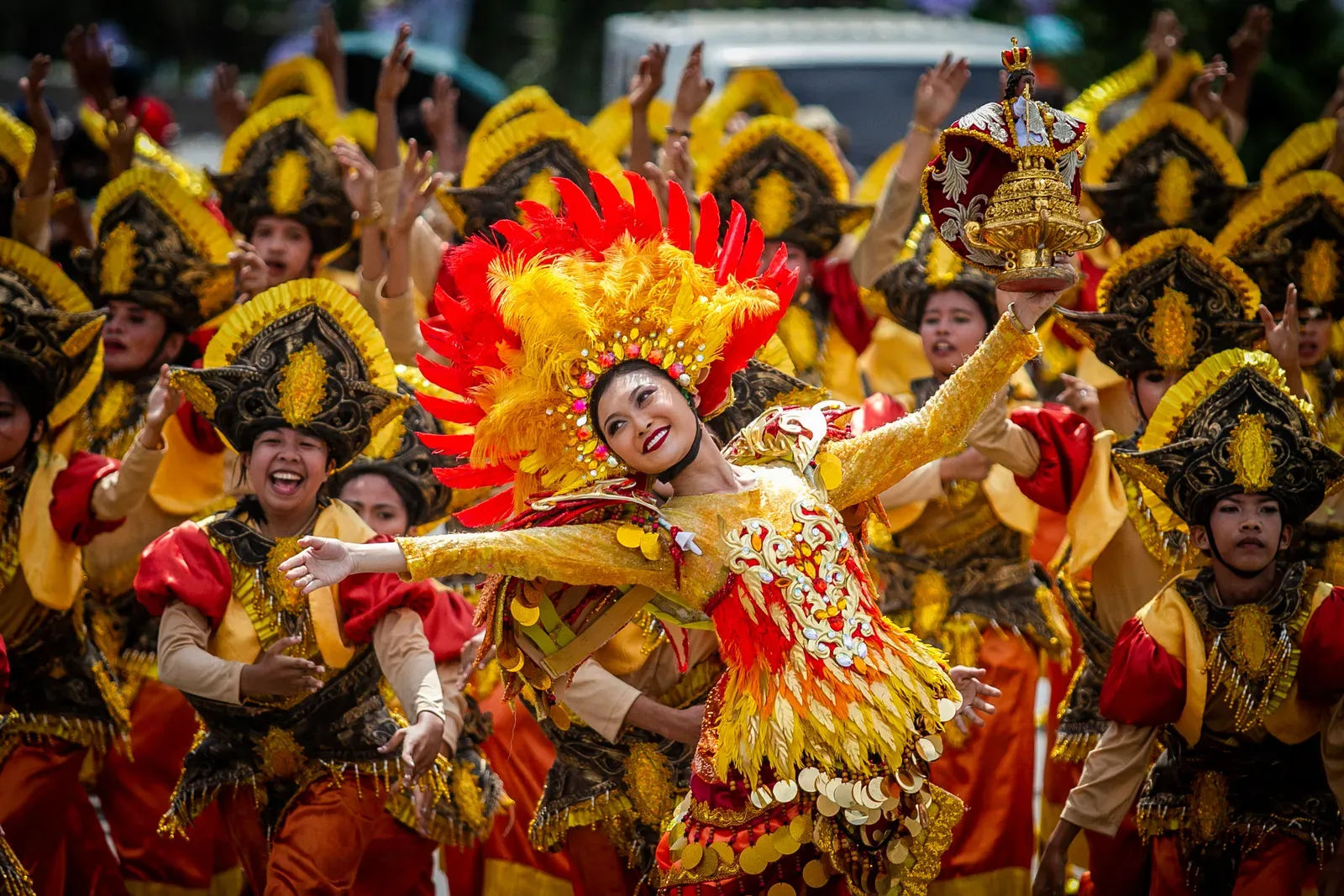 Why music festivals are a modern form of cultural celebration