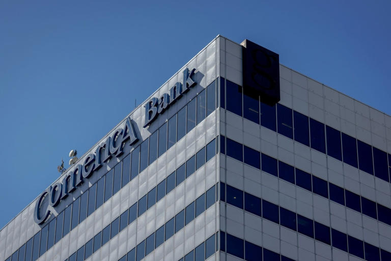 Emboldened activist investors are circling US banks