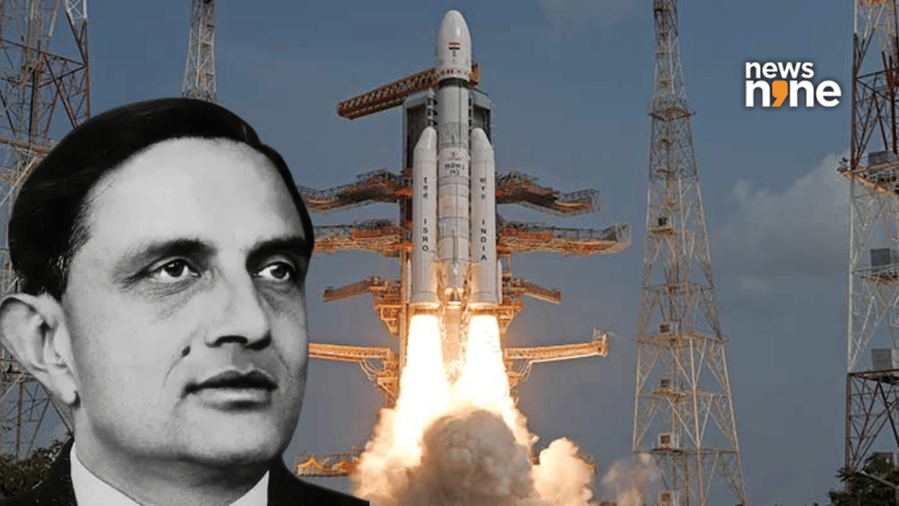 Vikram Sarabhai death anniversary: ISRO founder who mentored APJ Abdul ...