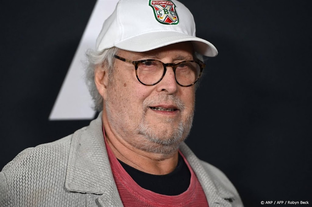Community-acteurs weigerden medewerking aan docu over Chevy Chase