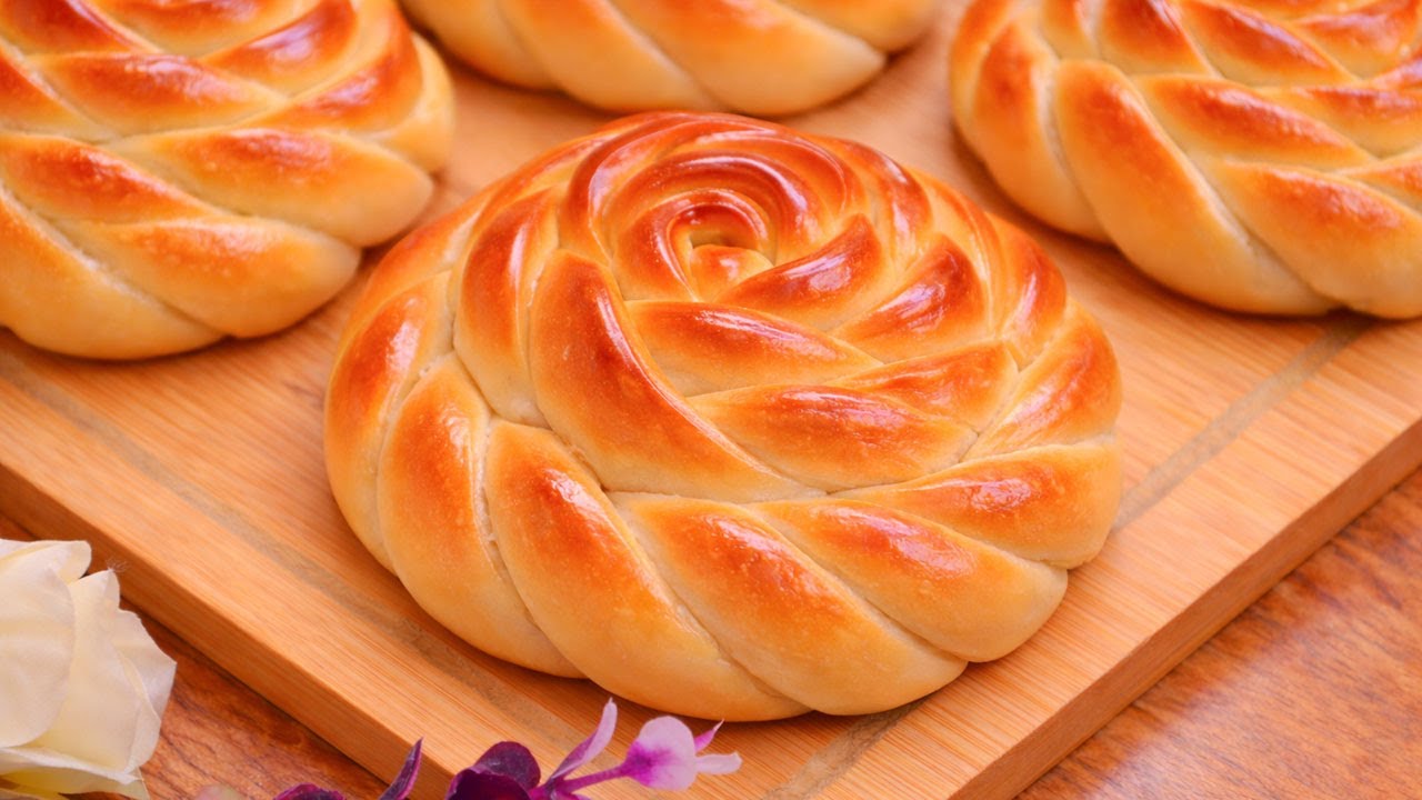 Master this bread recipe and transform your daily cooking