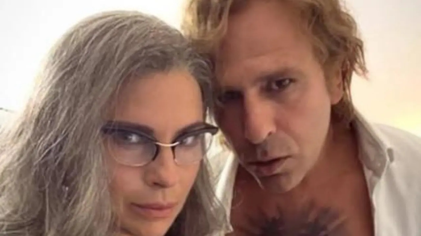 Martina Colombari e il film di Checco Zalone: «Io come Linda ...