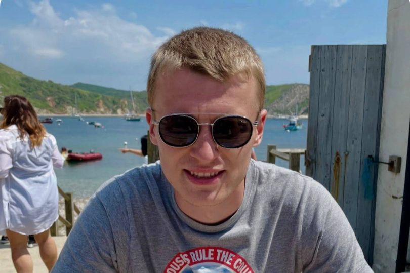 'Cheeky' Cheshire man who thought he just had the flu dies