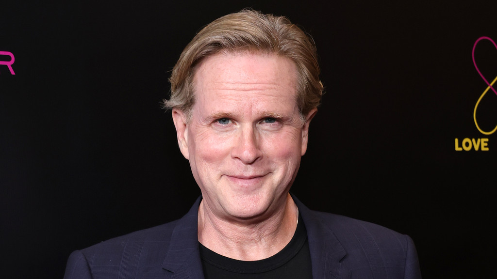 Cary Elwes pays heartfelt tribute to The Princess Bride director Rob Reiner