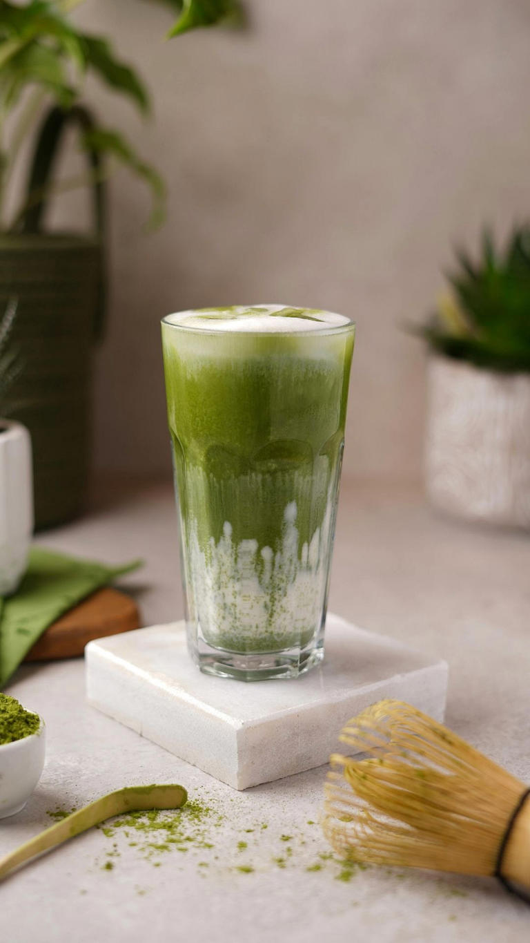 Food that went viral in 2025: Dhurandhar's doodh soda, Dubai kunafa ...