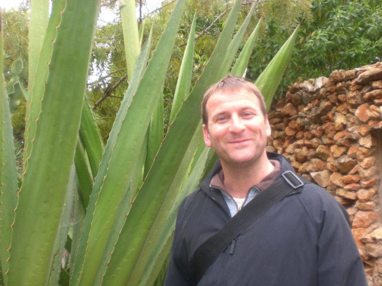 At 56, my young, fit wife has got me in the best shape of my life