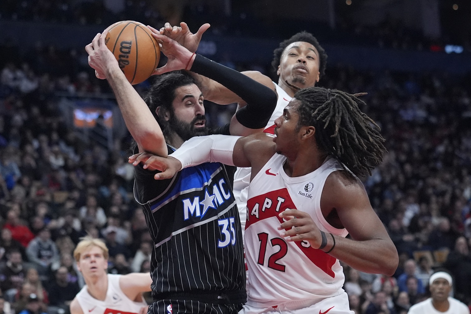 NBA results: December 29, 2025 – winners and losers