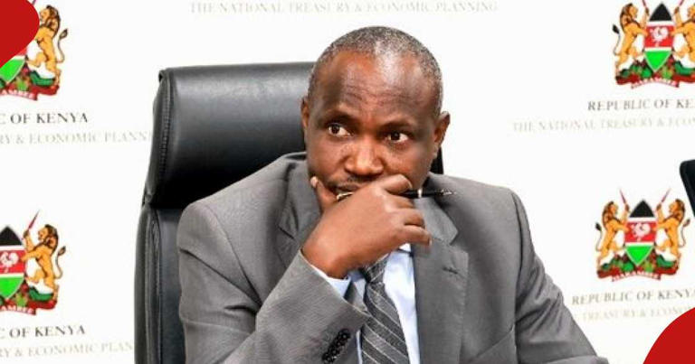 IMF, World Bank delay loan disbursements to Kenya after govt failed to ...