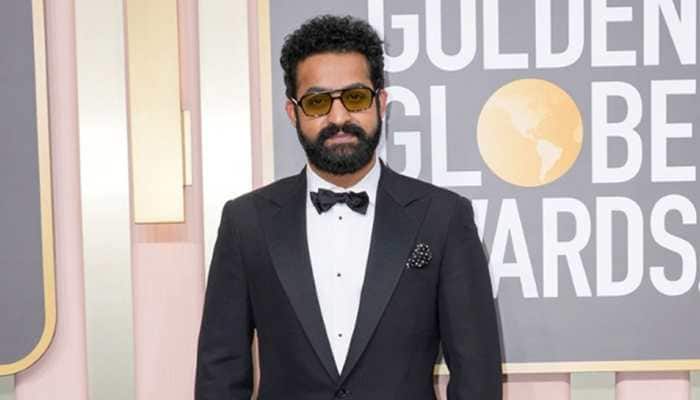 Jr NTR thanks Delhi High Court for protecting his personality rights