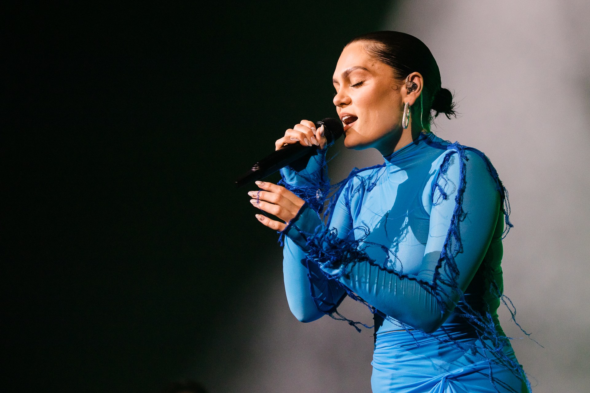 Jessie J reveals plans for unexpected career change
