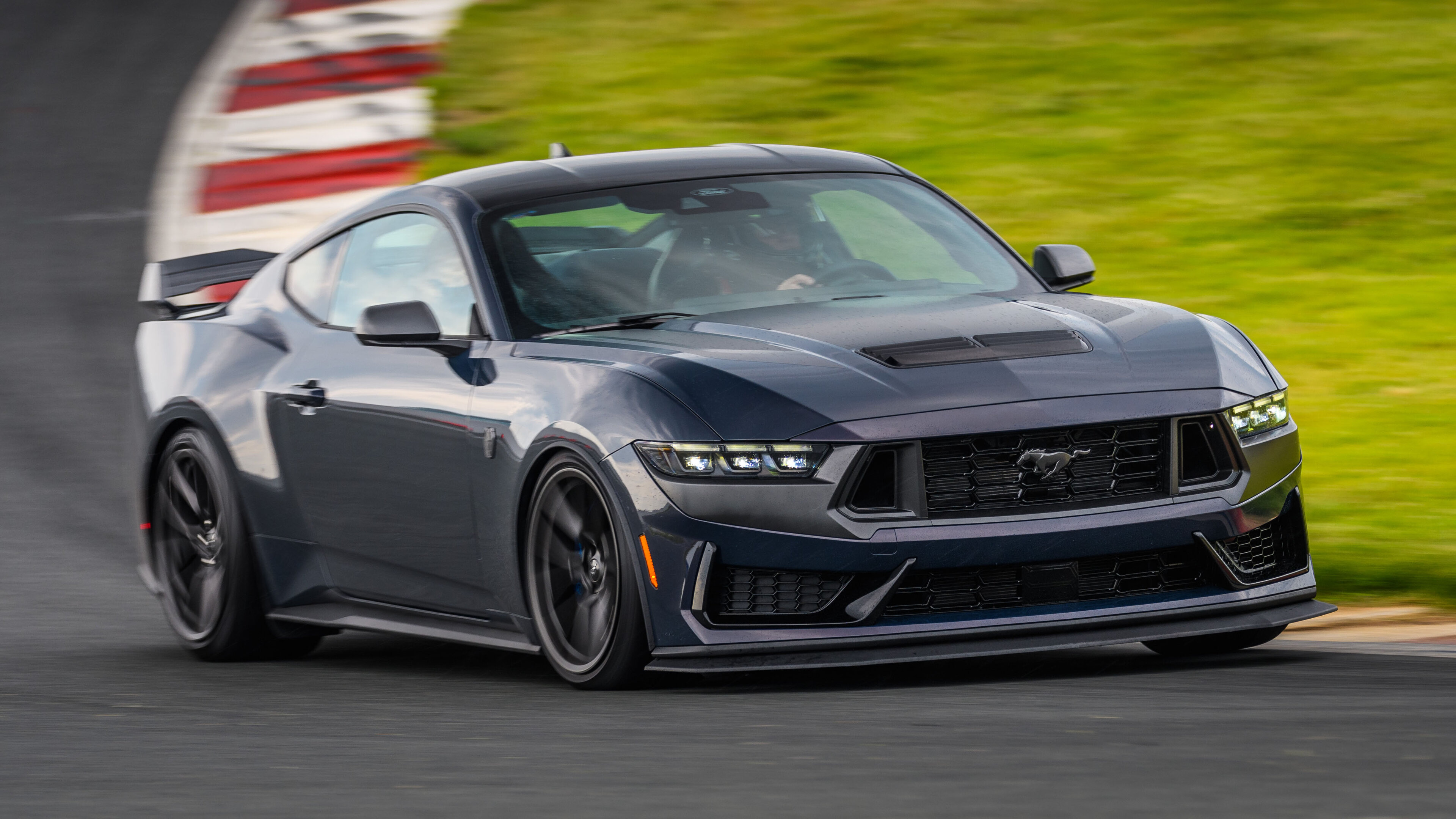 Here are 20 of the best performance cars available in the US right now