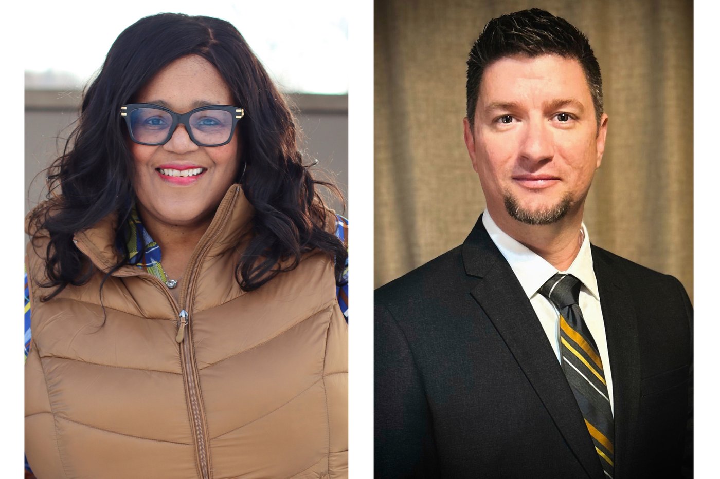 Democrat Renee Hardman wins Iowa state Senate special election