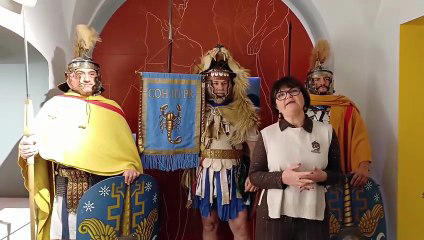 Aosta ha festeggiato 2050 anni: l'archeologa spiega perché Augusta ...